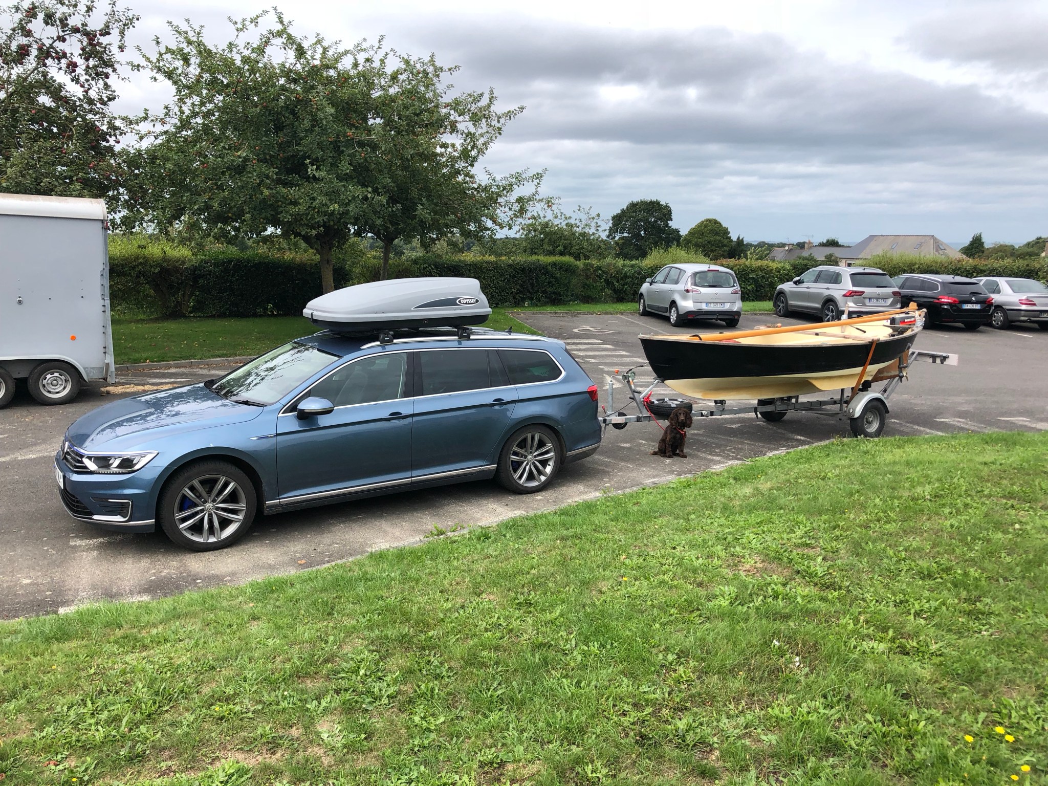 Car review – big bootie – Hampshire Daddy